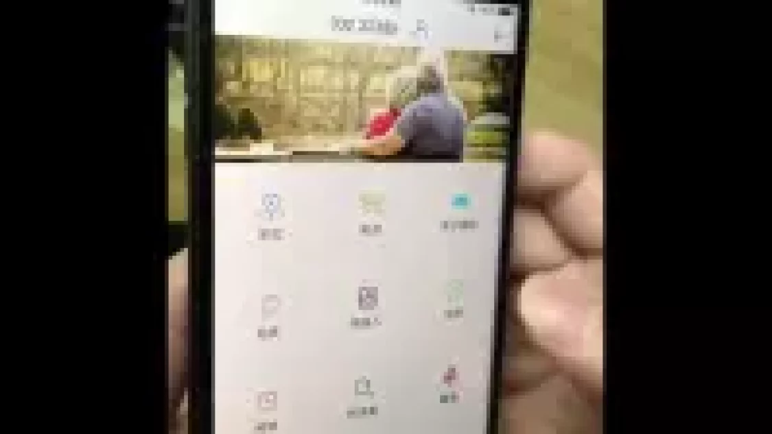 车载定位器CF系列使用教程
