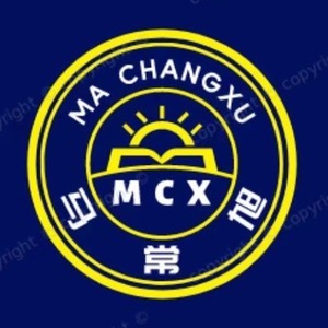 马常旭