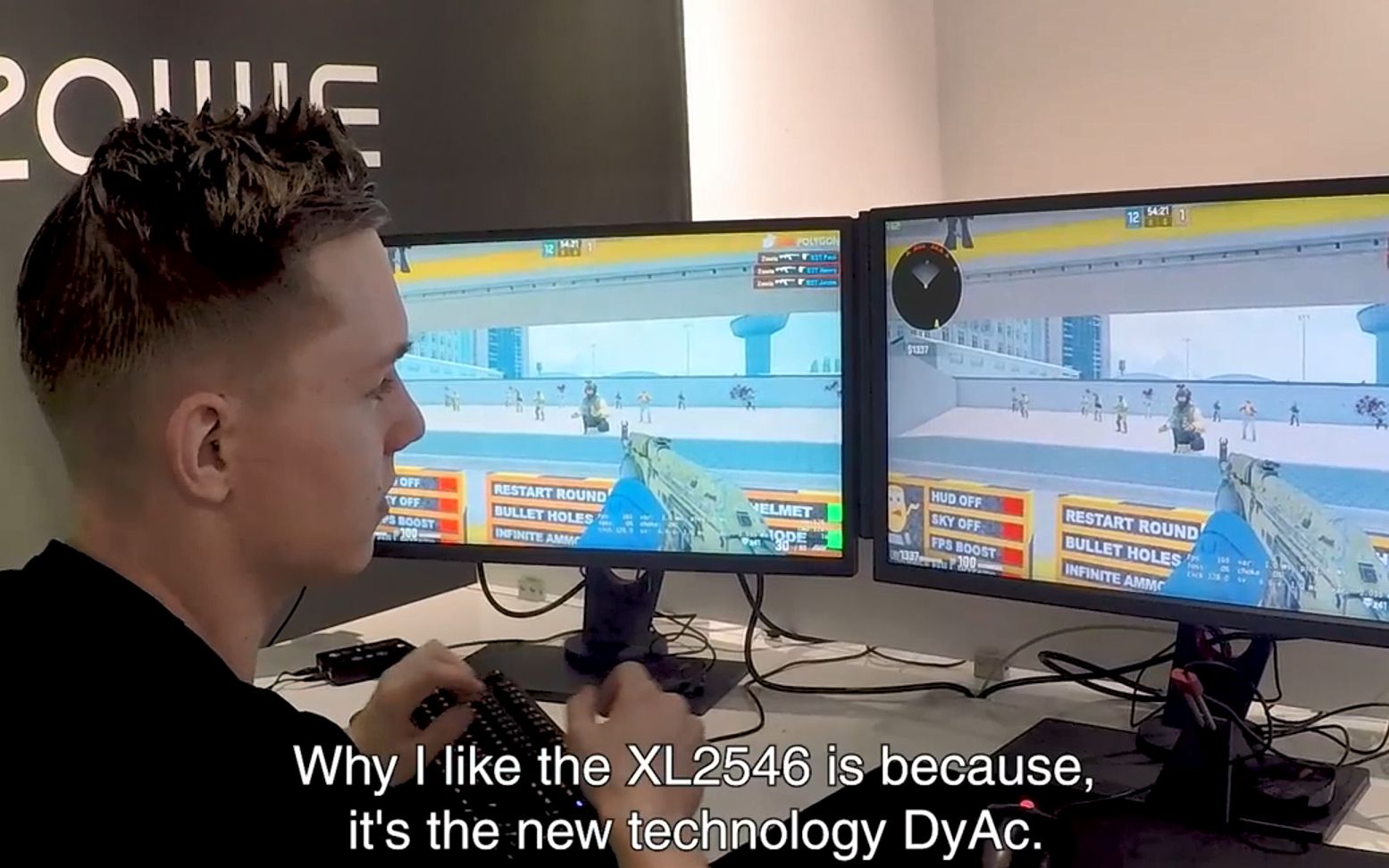 【关于DyAc全面讲解】DyAc到底是什么?