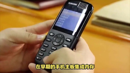 tf卡是干嘛用的?