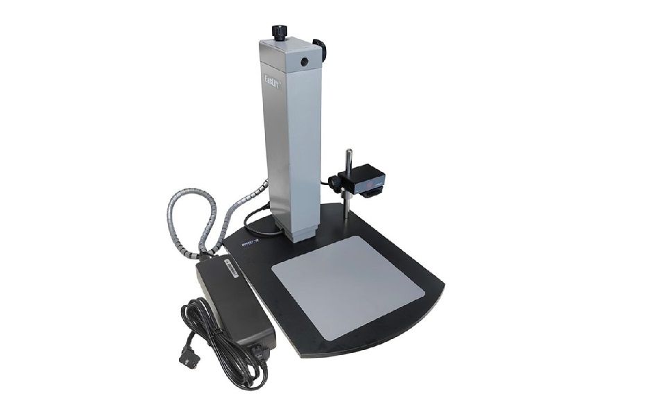 迪德 EasLift™ 电动支架应用国产乳化机操作视频