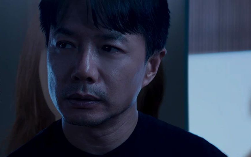 【优秀广告推荐】破墙者 段奕宏 汤臣倍健导演版-广告医疗保健视频
