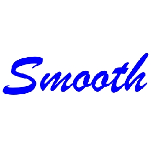 Smooth-motor 