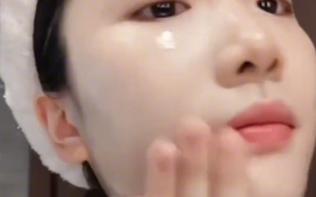 皇后牌片仔癀珍珠膏面霜