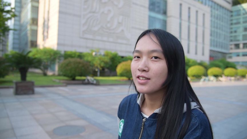 会计这个专业有前途吗?学姐表示很无聊,自己学的很无趣