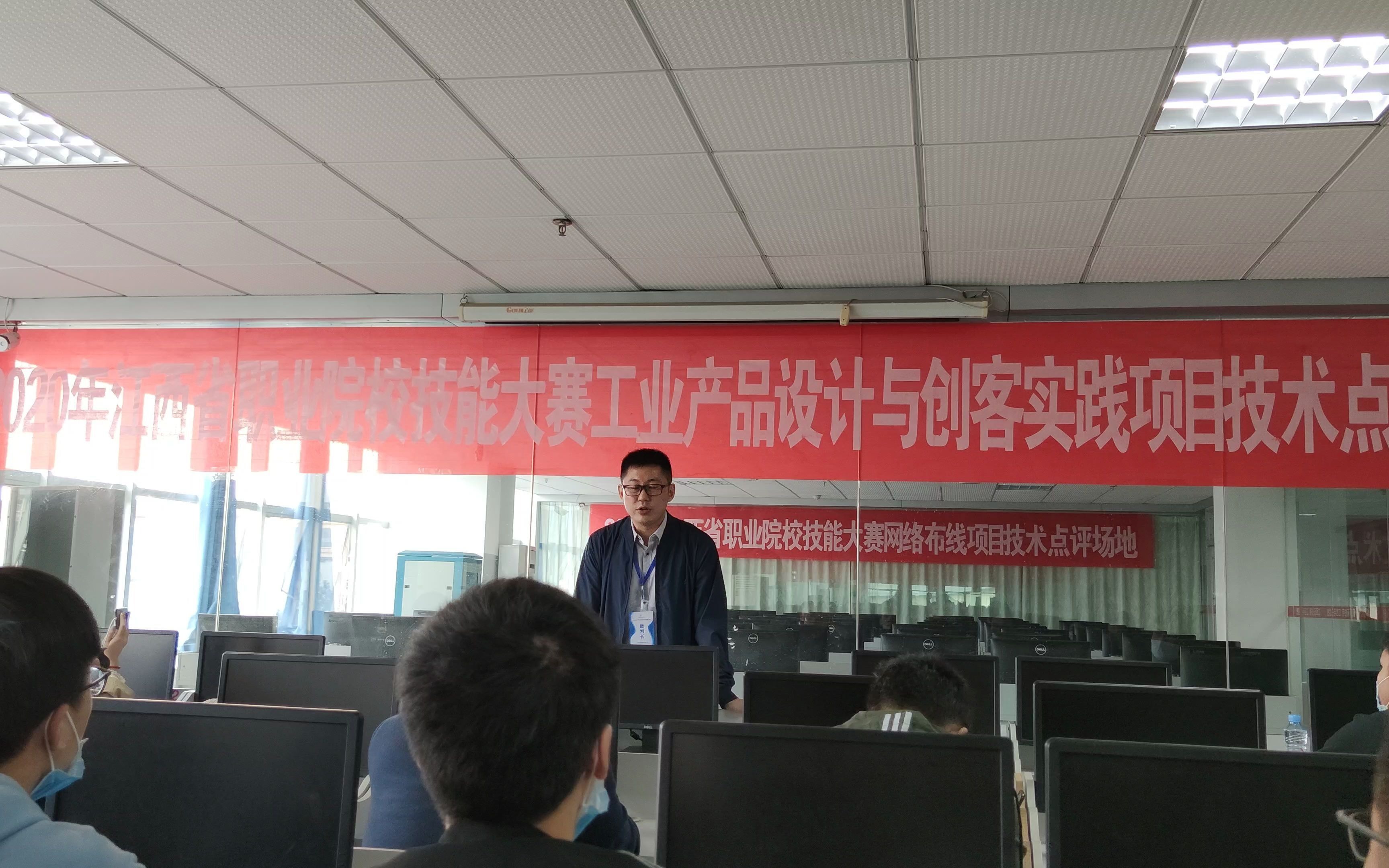 技术点评【实拍】