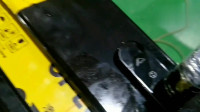 门与窗使用时也要考虑搭配问题,门联窗结构看起来更和谐