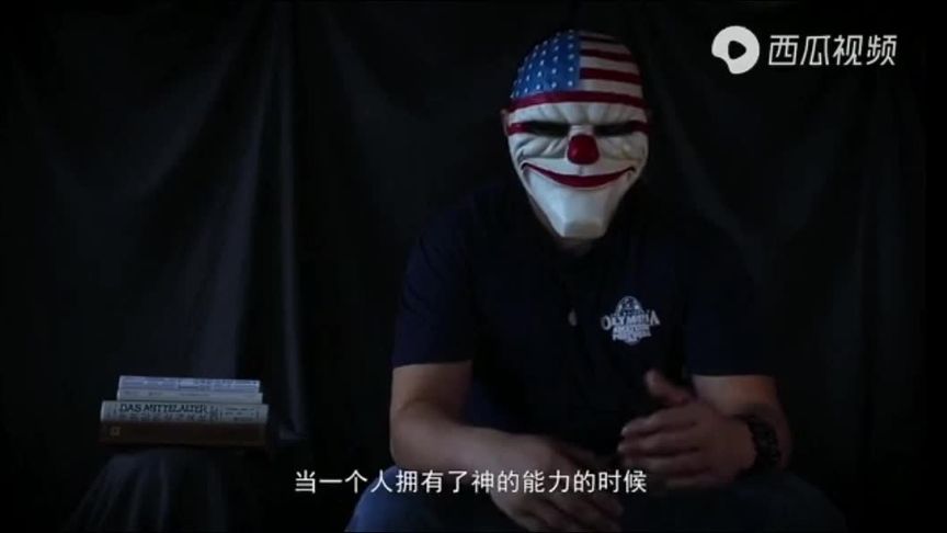 #生命的意义 大数据下的世界,看完不寒而栗,深深的悲哀
