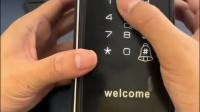 华强北S8手表-如何设置NFC门禁卡功能
