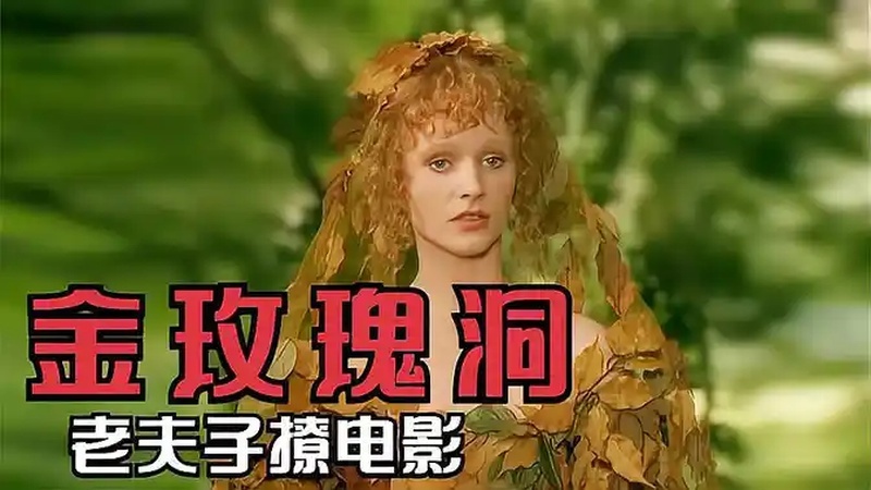 女扮男装进贼窝,竟被要求男扮女装跳舞,奇幻爱情电影