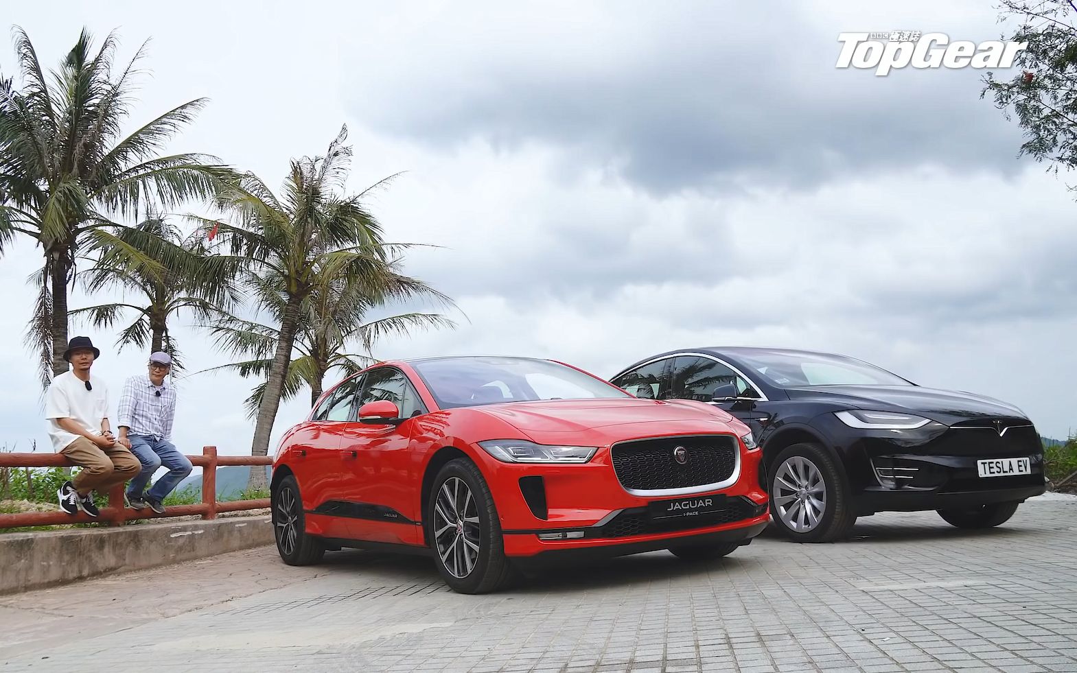 一百万电动SUV测评EP3:在香港买电动车好不好啊?[粵語無字]〖Top...