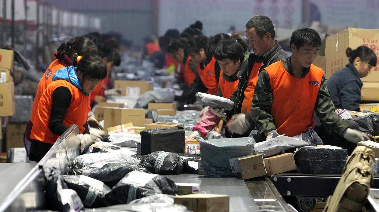 当我们在网上购物时,这3类店铺不要轻易下单,很多人都被坑惨了