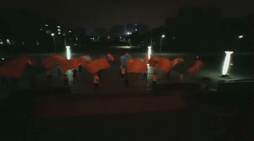 【舞旗】舞旗show