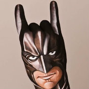 木头桩子也有发芽时 