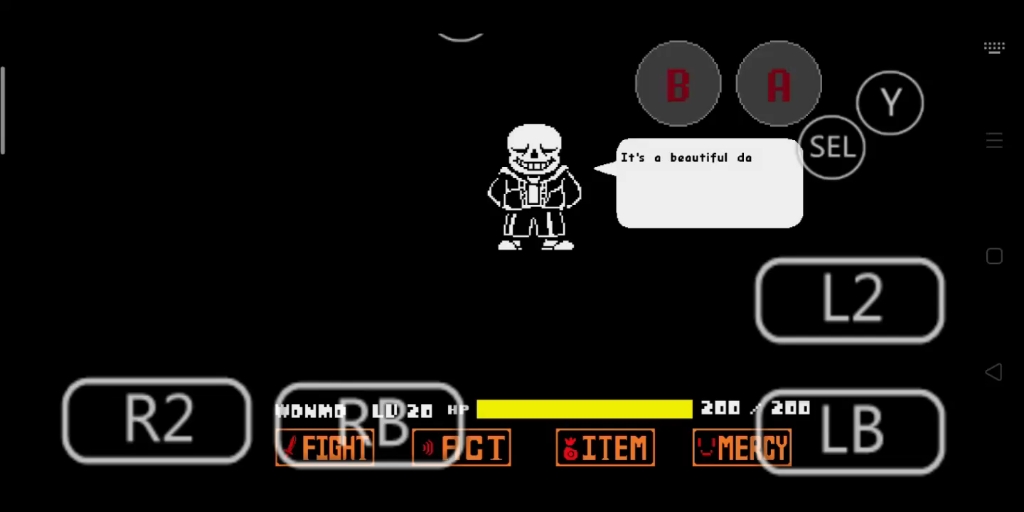 使用手机过 sans困难版第一阶段网页版有链接_单机游戏热门视频