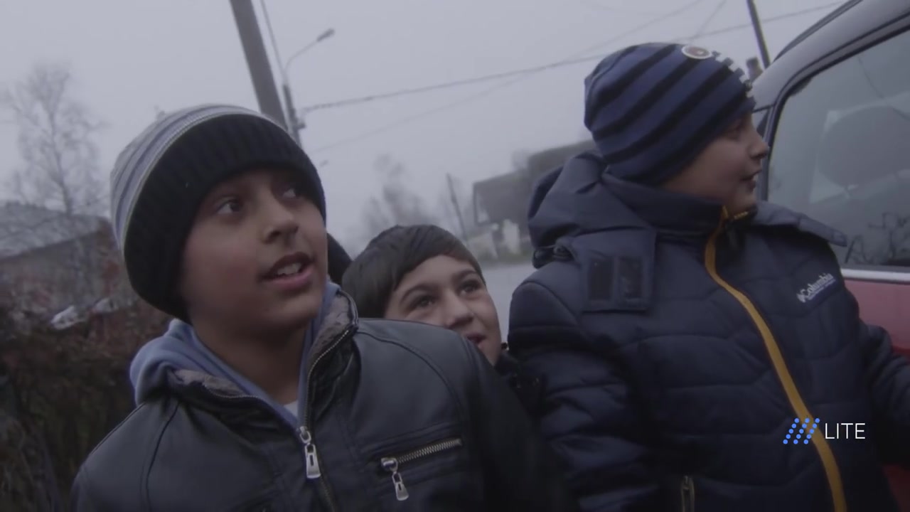 【俄语纪录片】从彼得堡到莫斯科旅行记,第三集