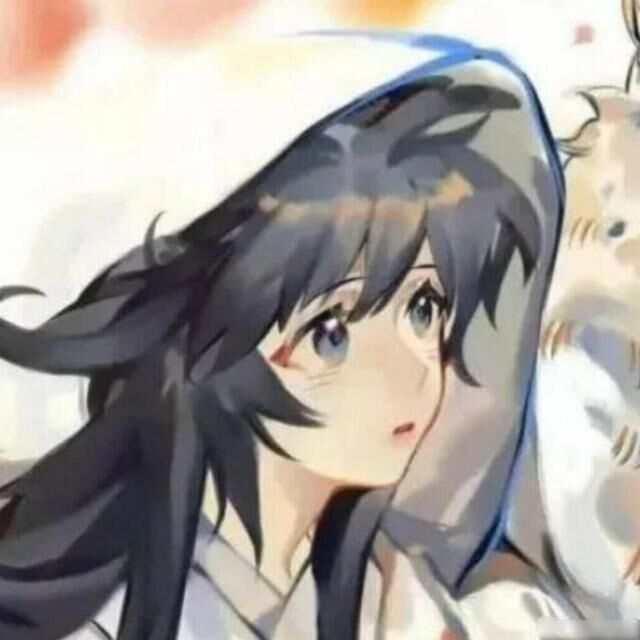 糯米_NuoMi 