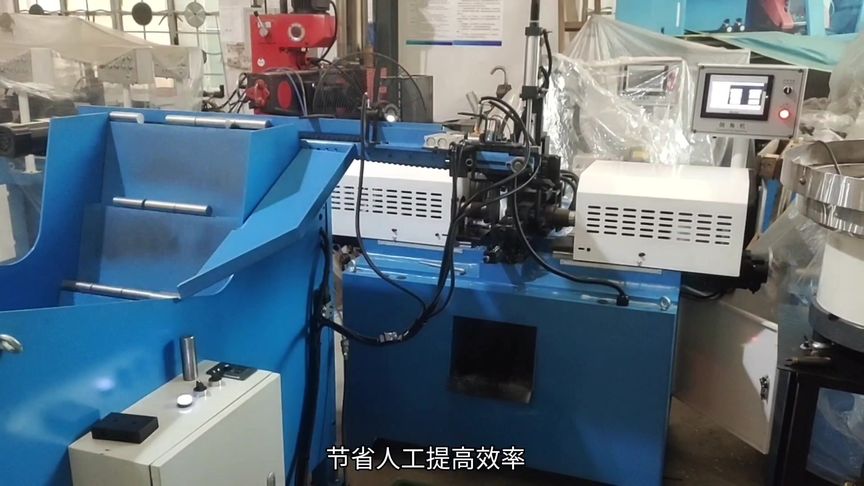 #自动化设备 #不锈钢加工 车间实拍