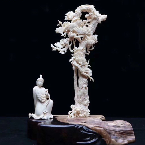 小叶紫檀工作室 