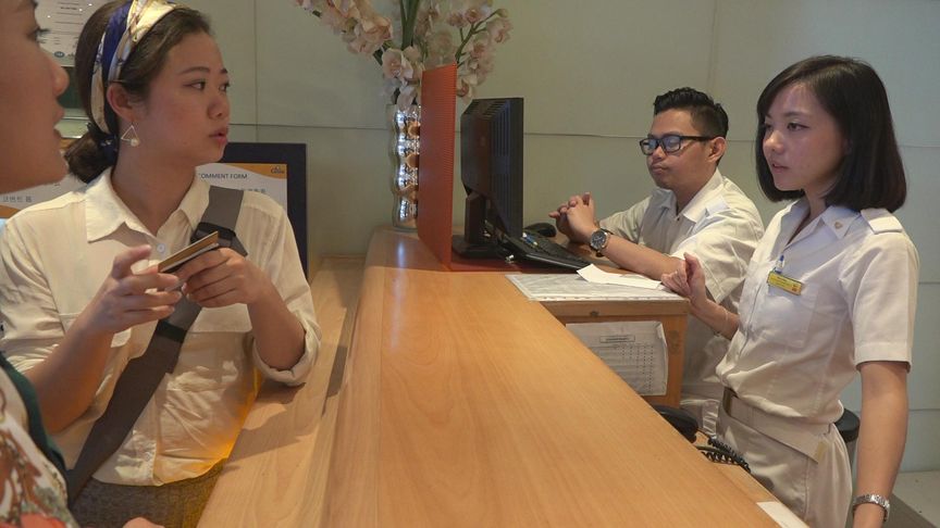 别以为邮轮上什么信用卡都能用 国内这些信用卡如果带错了要哭晕