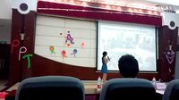 中职院英语ppt演讲比赛