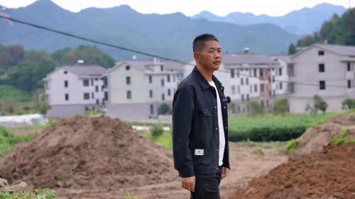 合理规划利用土地降低人工成本转型成半机械化种植