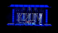 ...1969 Bruno Mars 24K Magic World Tour Saint Paul Xcel Energy Center