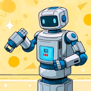 robotstudio设计 