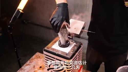 你用过电脑制作的电脑包吗