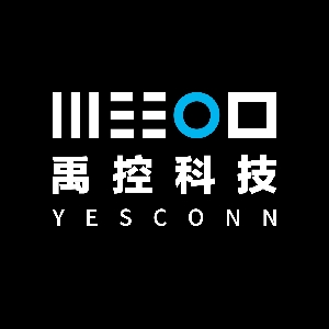 禹控工业产品设计 