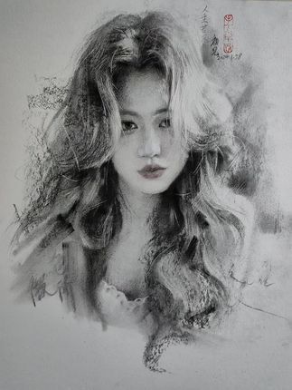 画作线条,流畅自然超好看!