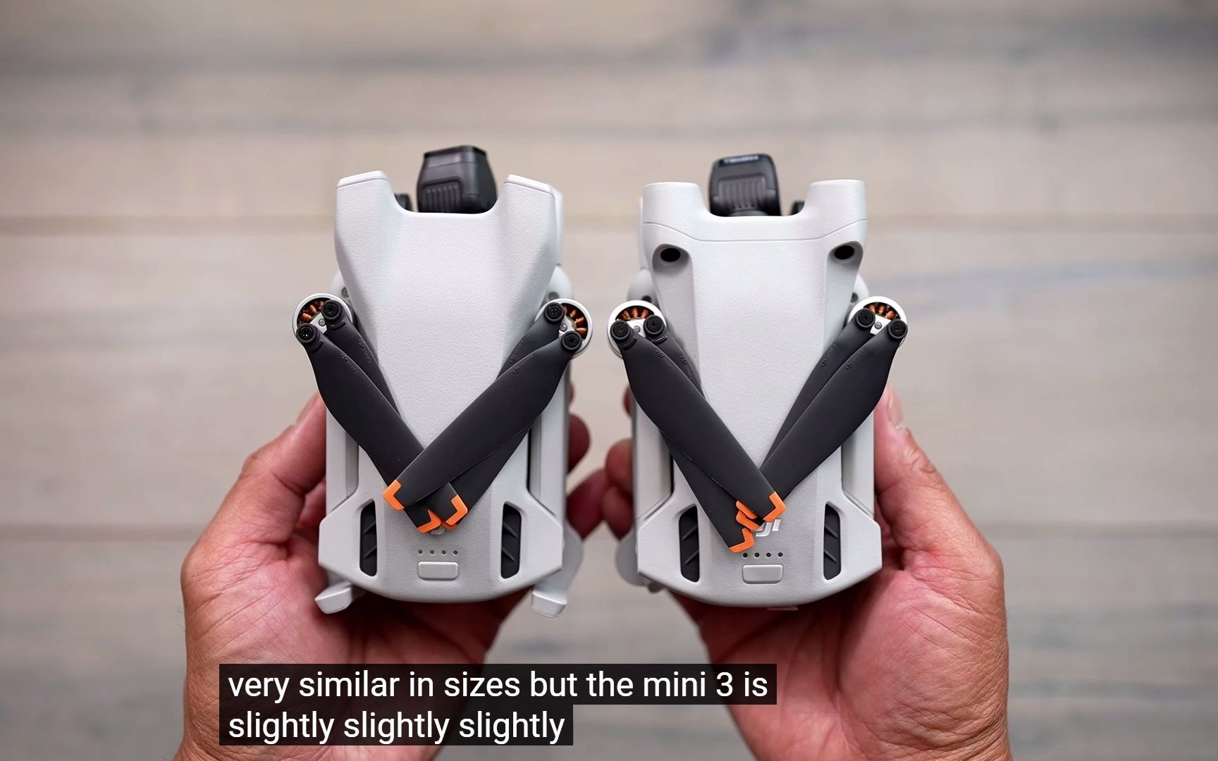 DJI Mini 3 最具价值的新手无人机,与Mini 2和Mini 3 Pro对比分析