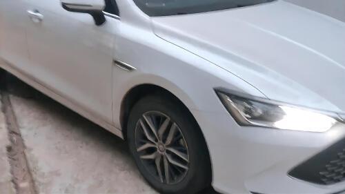 秦plusDMI的优势在哪?它的质量靠谱吗?看看车主怎么说吧