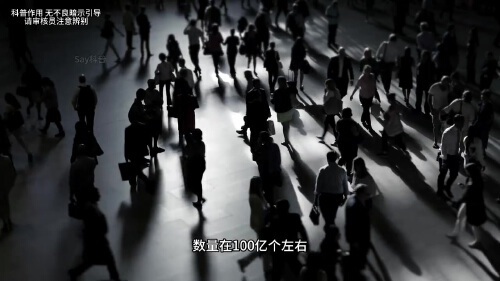 人类一天用掉亿张二维码!那么二维码会被用完吗答案超乎想象