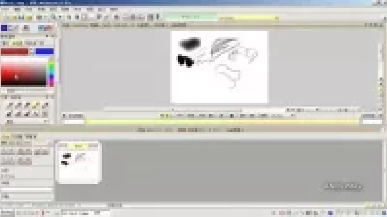 TVP Animation动画教学——快速入门