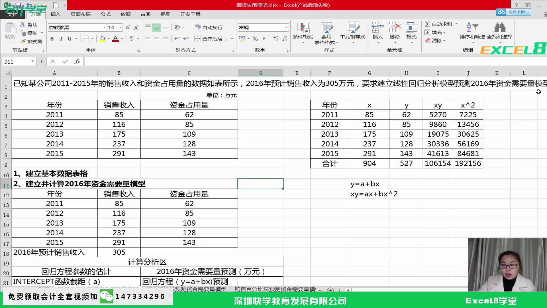 excel财务技巧_excel财务报表_excel财务会计报表
