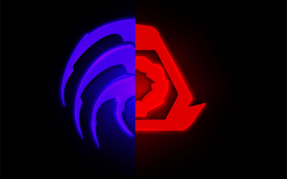 命令与征服3凯恩之怒 对战解说 人民战争的无尽浪潮