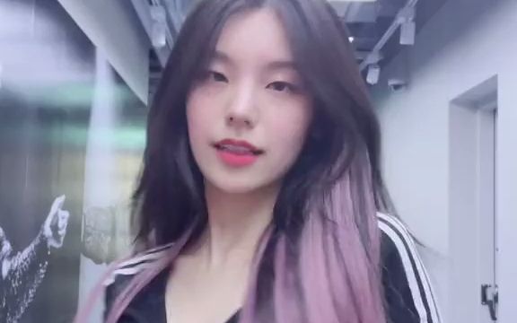 超飒美女组合 ITZY系列舞蹈挑战 简直拯救了世界