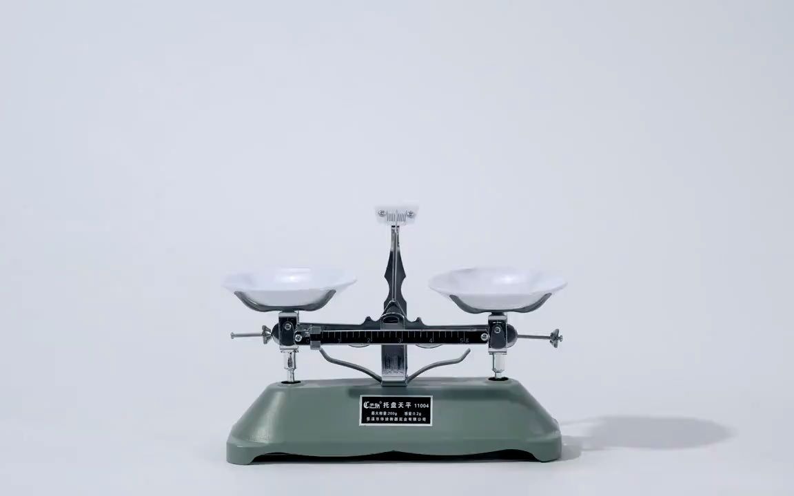 6.3.2测量液体的密度