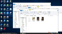windows10如何解决总是在新窗口中打开文件夹的问题