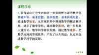 码上教研初中数学新课标解读