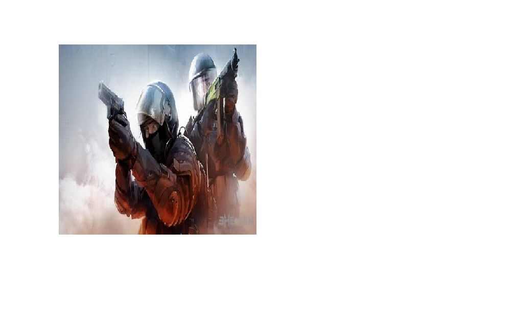 csgo单机版
