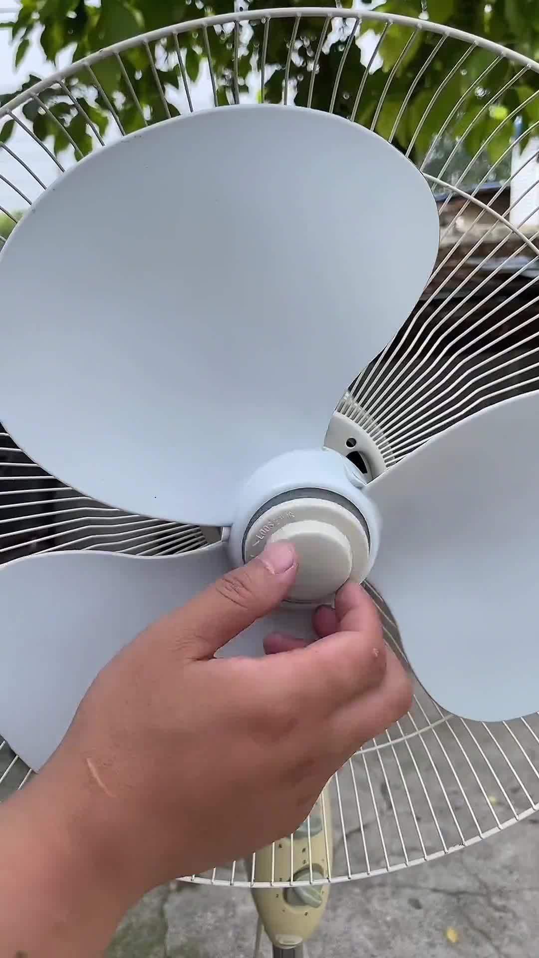 电风扇通用启动电容#电风扇 #电风扇维修