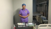 动脉采血操作视频