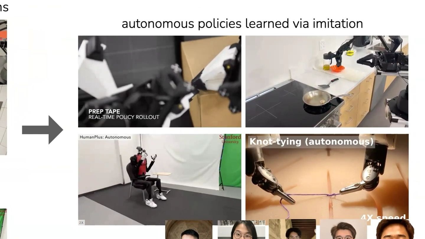 RSS 2025—基础模型时代的机器人规划