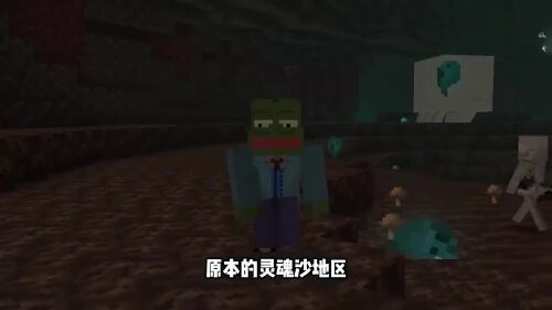 《我的世界》最强生存模组!一键称帝统御万物,受命于天永生不灭!