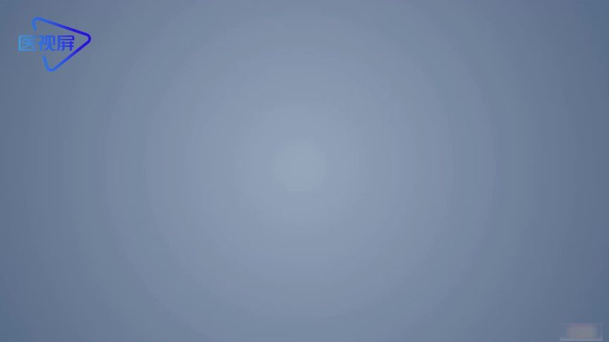 血管成形术—医学动画(二) #医学知识 #颅骨 #手术 @医视屏