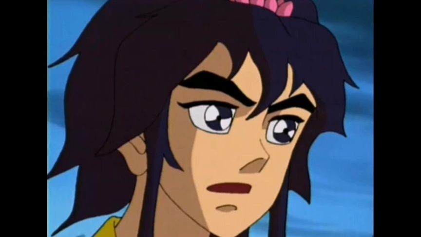 #回忆童年经典动画片 #原创剪辑#怀旧经典影视 #怀旧动画