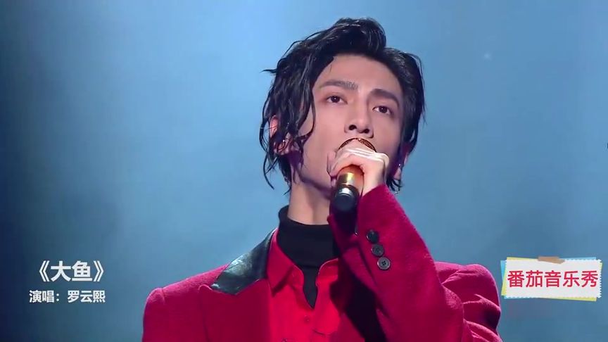 最近火起来的《你的答案》,终于找到了原唱,这嗓音太惊艳了