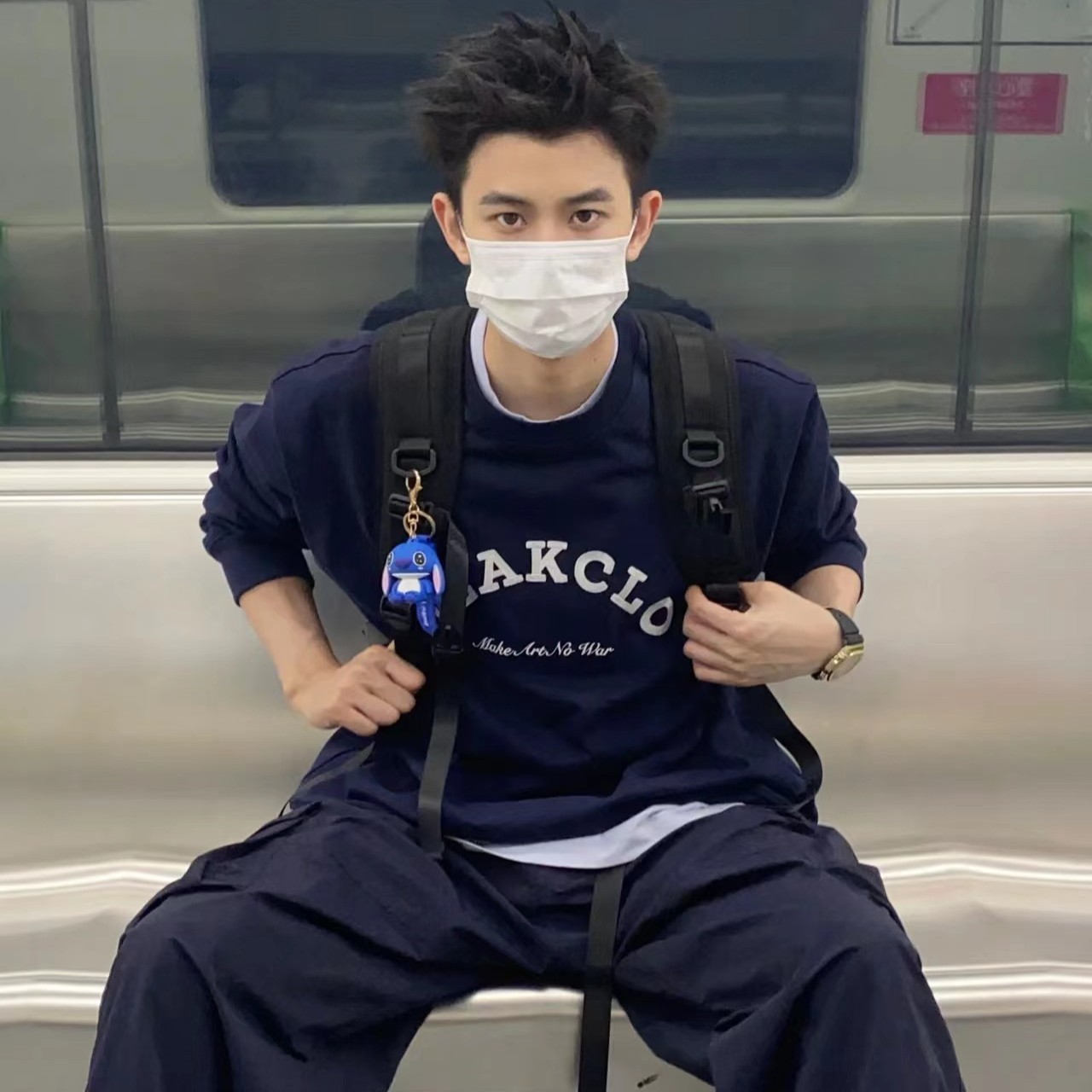 白菜迪迪 